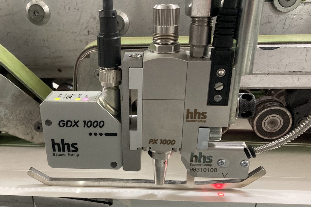 Blog-Beitrag - Baumer hhs GmbH