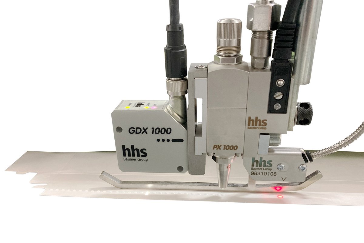 Blog-Beitrag - Baumer hhs GmbH