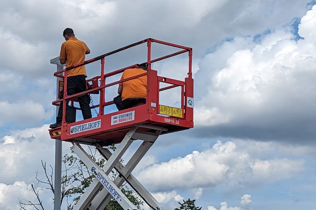 Blog-Beitrag - Baumer hhs GmbH